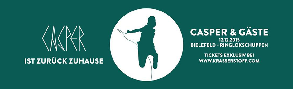 Casper kommt nach Hause (Updated) | Rune Fleiter - Der Blog