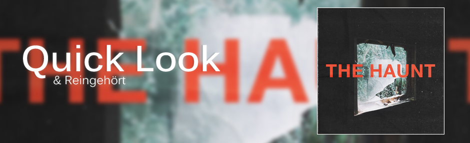 Quick Look: Church Girls – The Haunt | Rune Fleiter - Der Blog