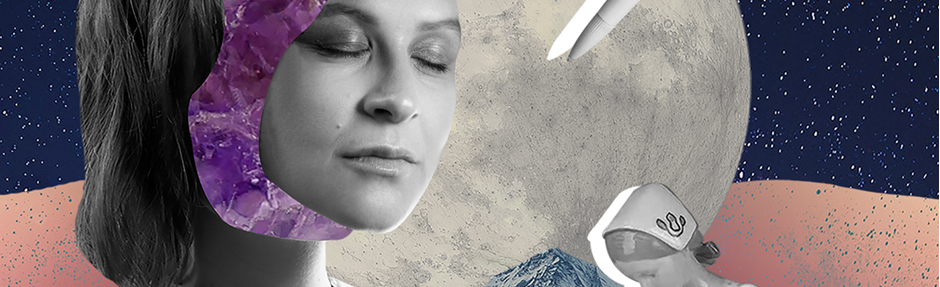 Musik zum Wochenstart: Astrid Cordes – Portrait | Rune Fleiter - Der Blog