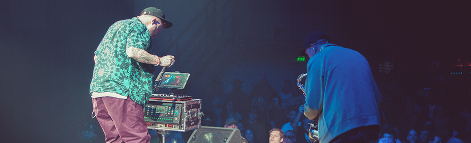 3 Tage in Amsterdam – Reggaeville Easter Special und die Stadt erkunden ...